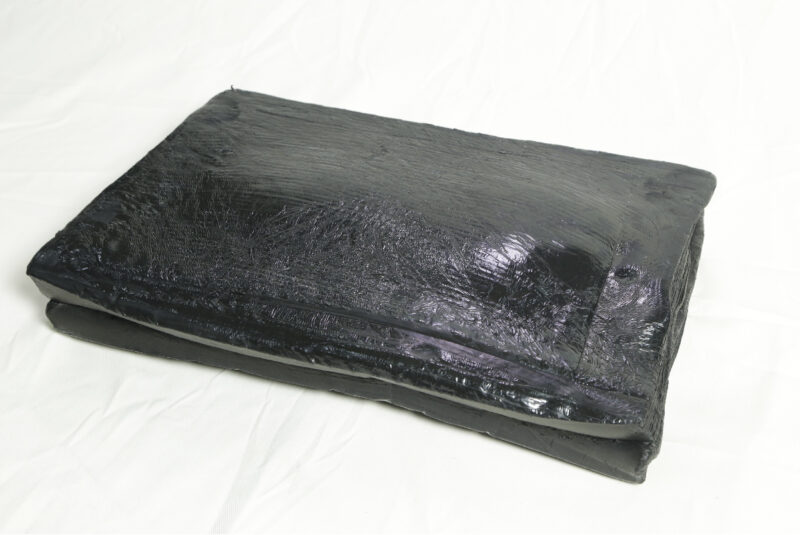 Reclaimed Rubber Pakistan - AR Reclaim Rubber