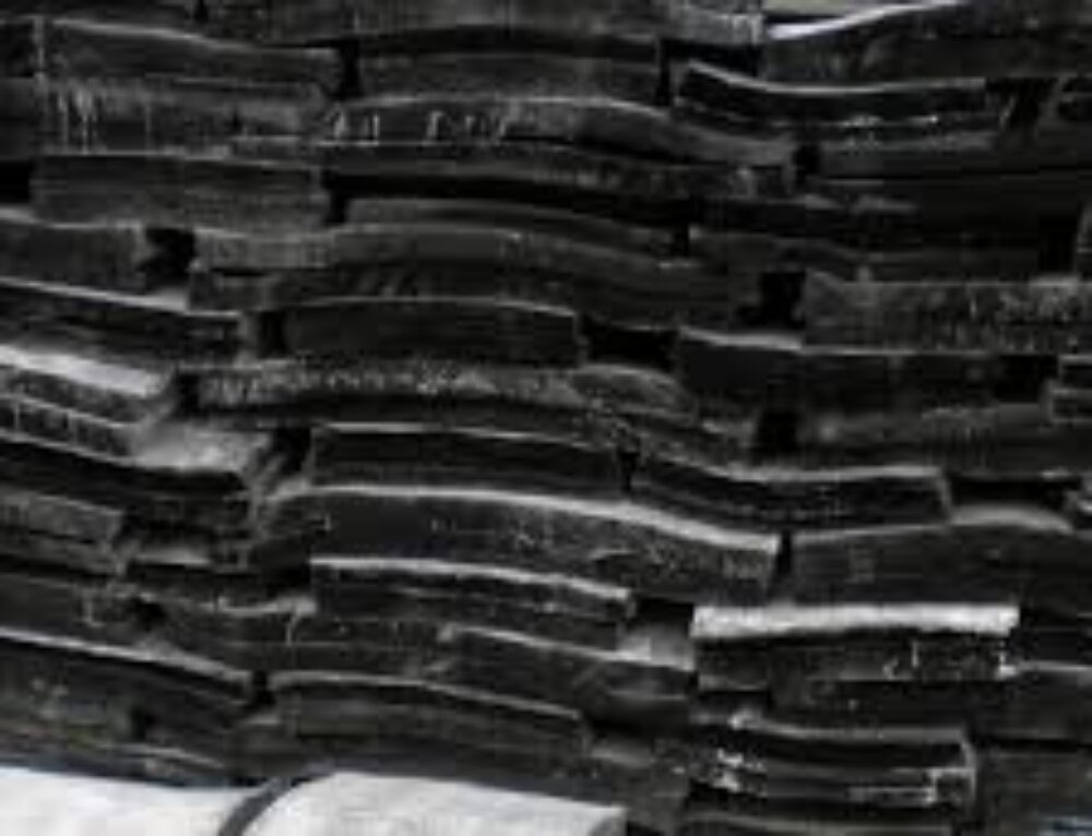Could Natural Reclaimed Rubber Be the Future of Sustainable Products ...